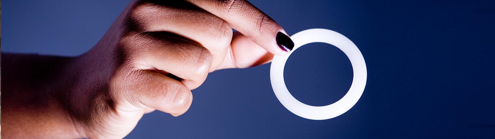 EMA adopts first-ever vaginal ring for HIV prevention - Aidsfonds ...